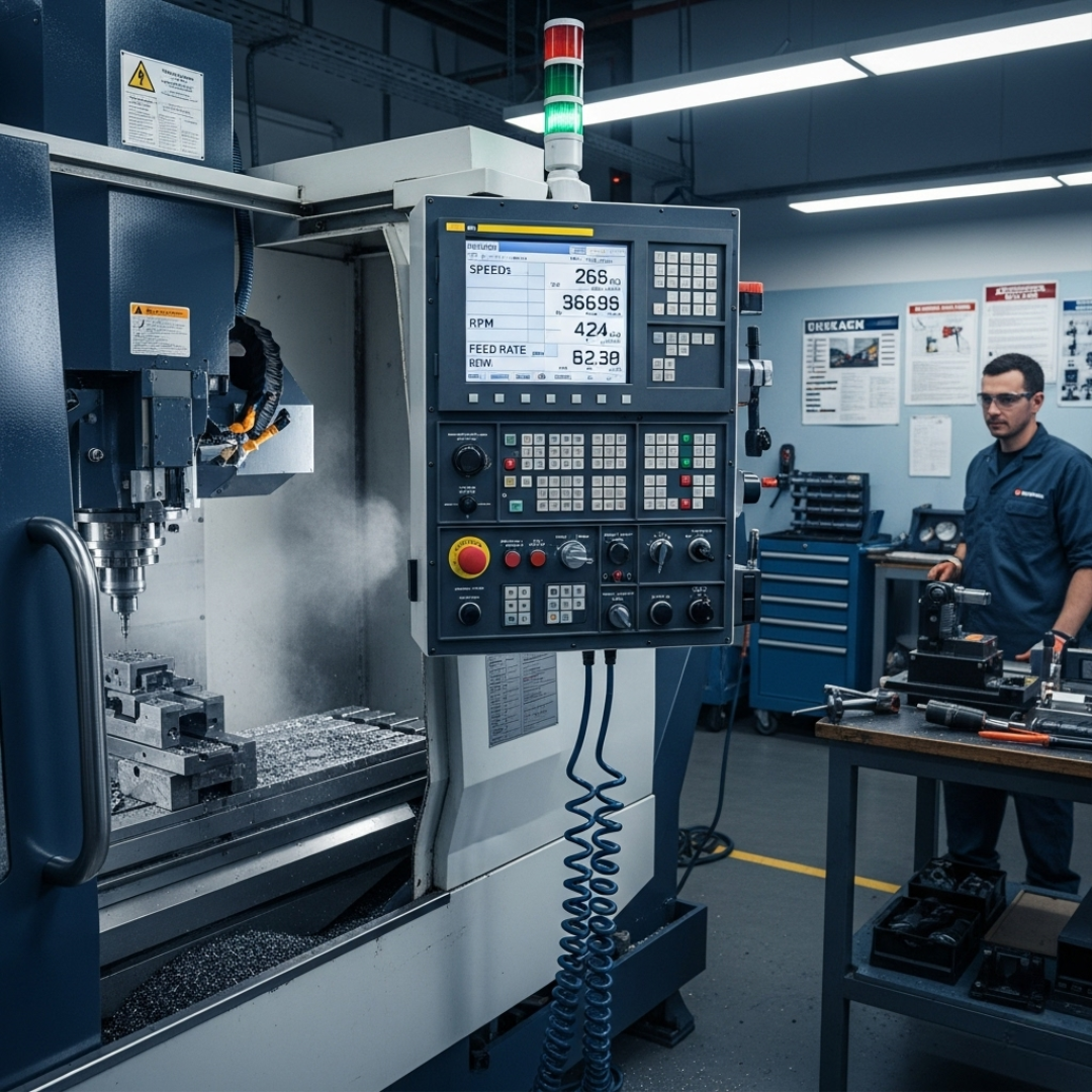 Top 10 Milling Tips and Tricks Every Machinist Should Know - Can Star ...