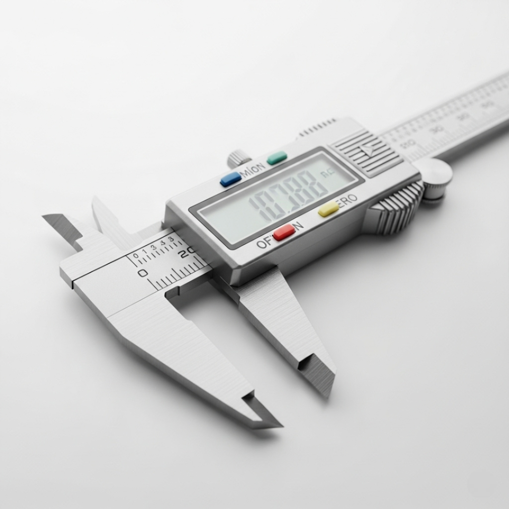How Do Calipers Work? A Simple Guide to Precision Measurement - Can ...