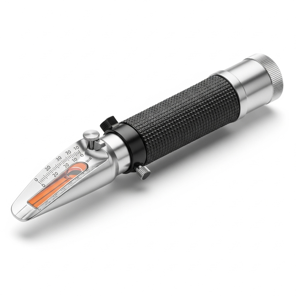 What Is a Refractometer? A Complete Guide for Beginners - Can Star ...