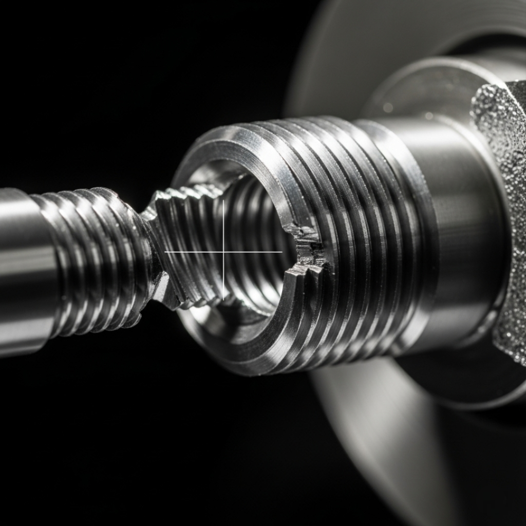 What Is Threading in a Lathe Machine? A Beginner’s Guide - Can Star Industrial