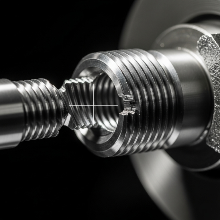 What Is Threading in a Lathe Machine? A Beginner’s Guide - Can Star ...
