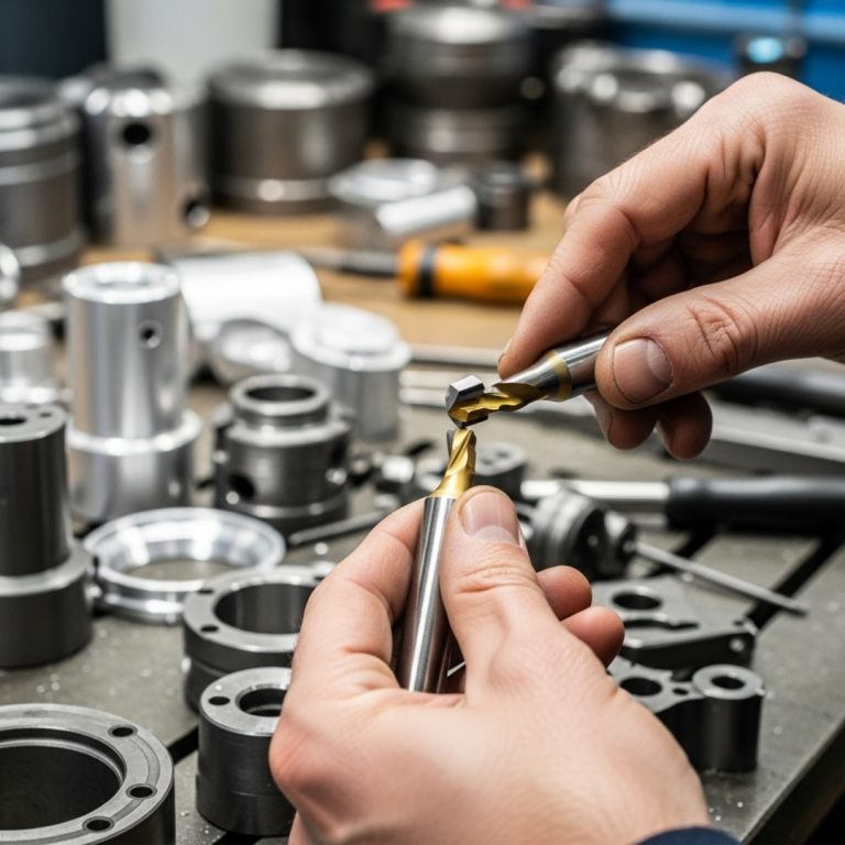 Top 10 Milling Tips and Tricks Every Machinist Should Know - Can Star ...