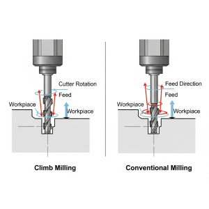 Top 10 Milling Tips and Tricks Every Machinist Should Know - Can Star ...