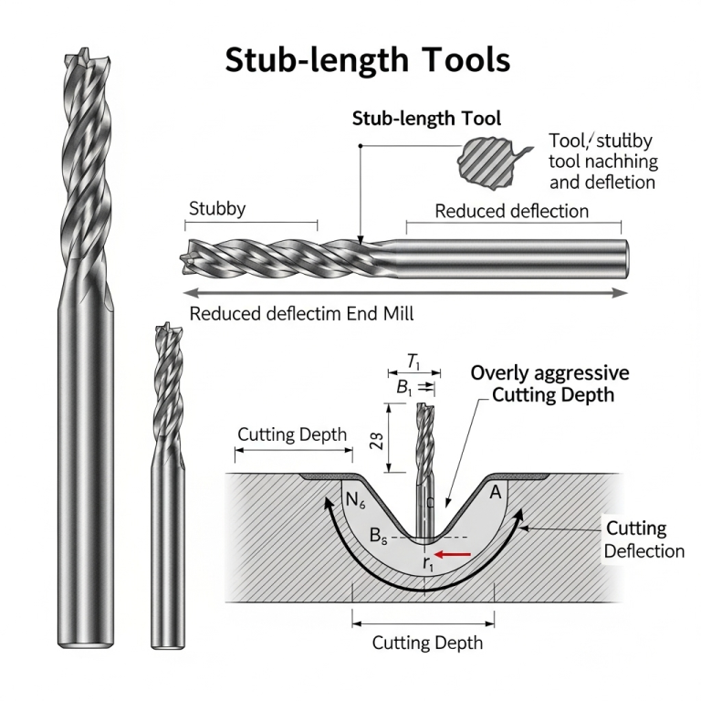 Top 10 Milling Tips and Tricks Every Machinist Should Know - Can Star ...