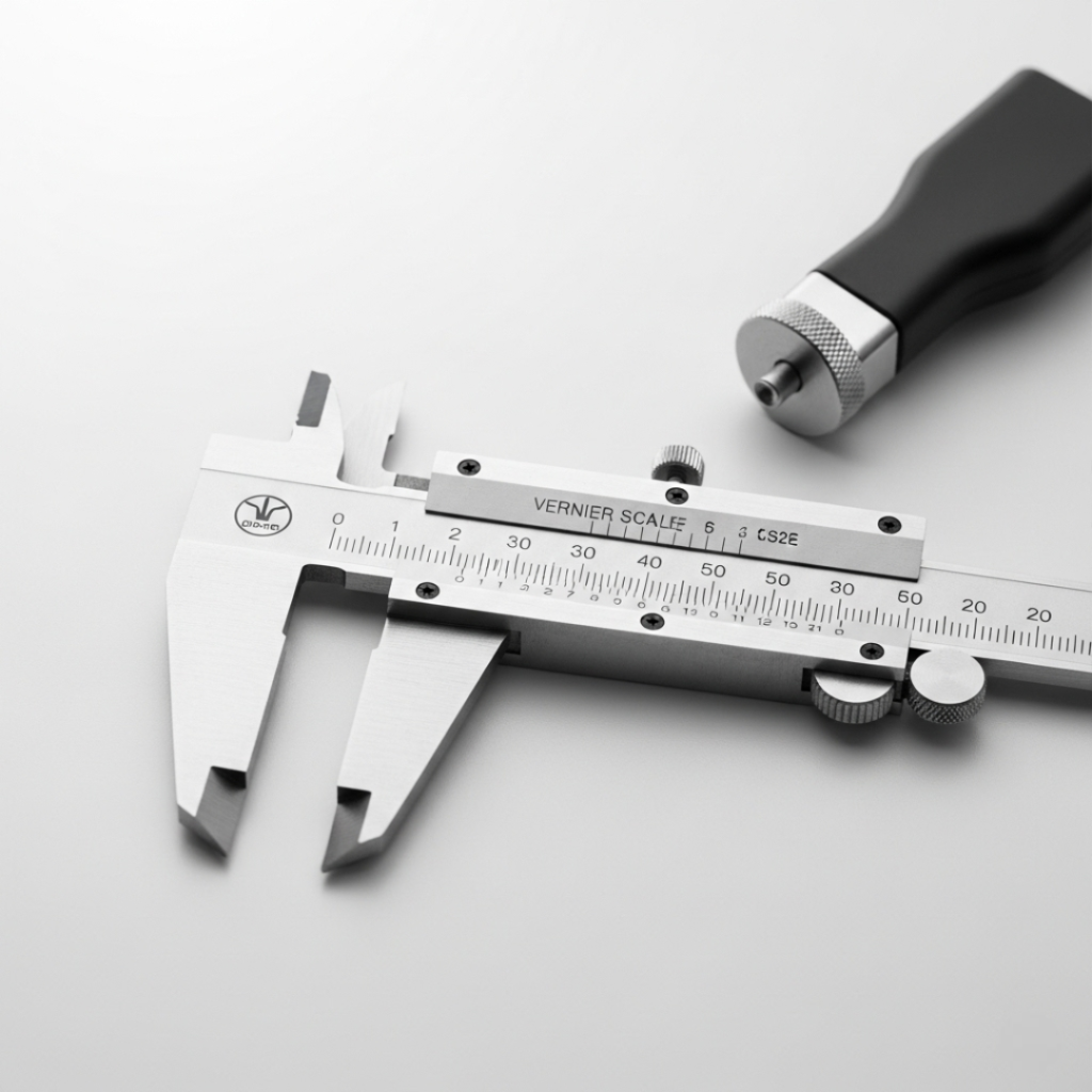How Do Calipers Work? A Simple Guide to Precision Measurement - Can ...
