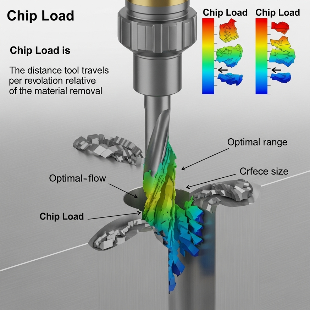 Top 10 Milling Tips and Tricks Every Machinist Should Know - Can Star ...
