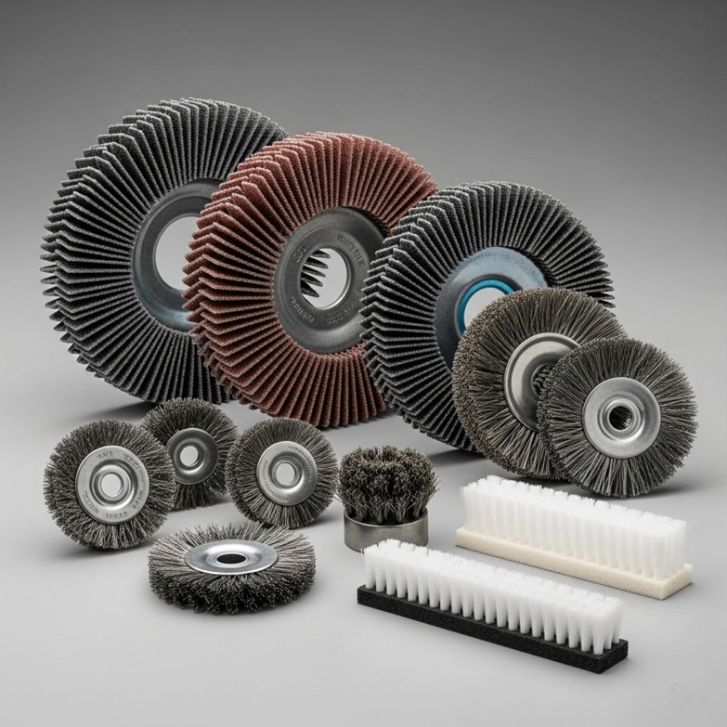What Are Coated Abrasives? A Complete Guide to Uses, Types, and ...