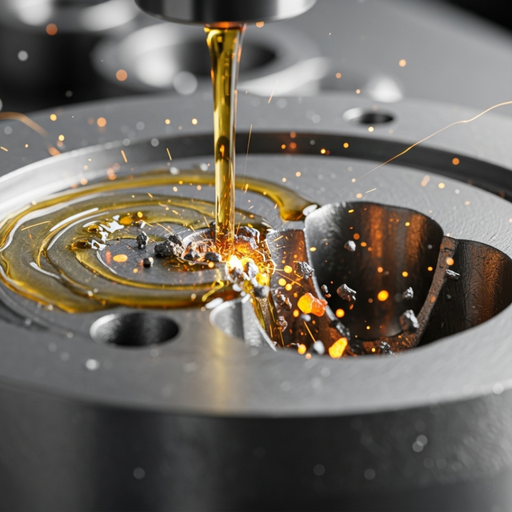 What Is EDM Oil? A Complete Guide to Its Uses and Benefits - Can Star ...