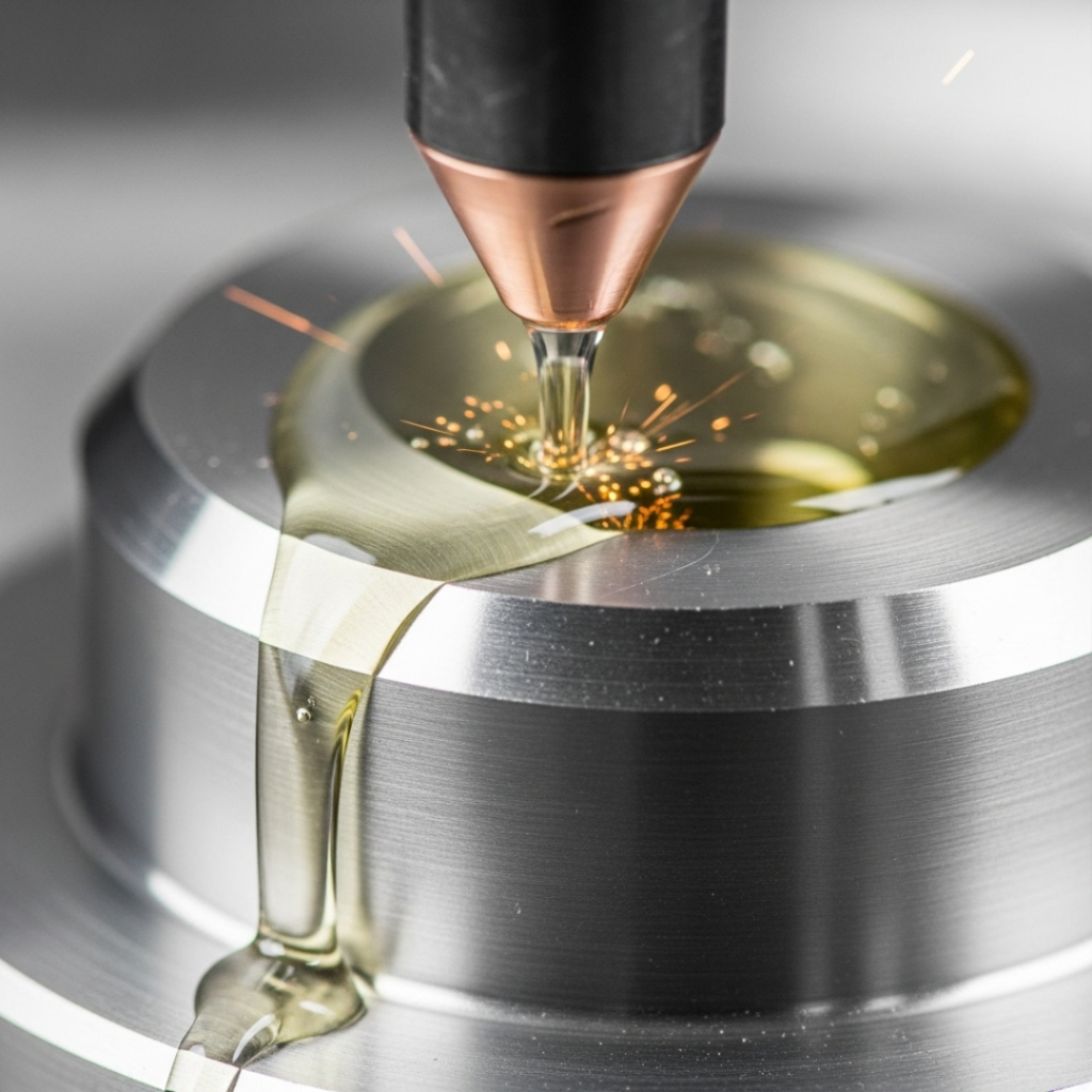 What Is EDM Oil? A Complete Guide to Its Uses and Benefits - Can Star ...