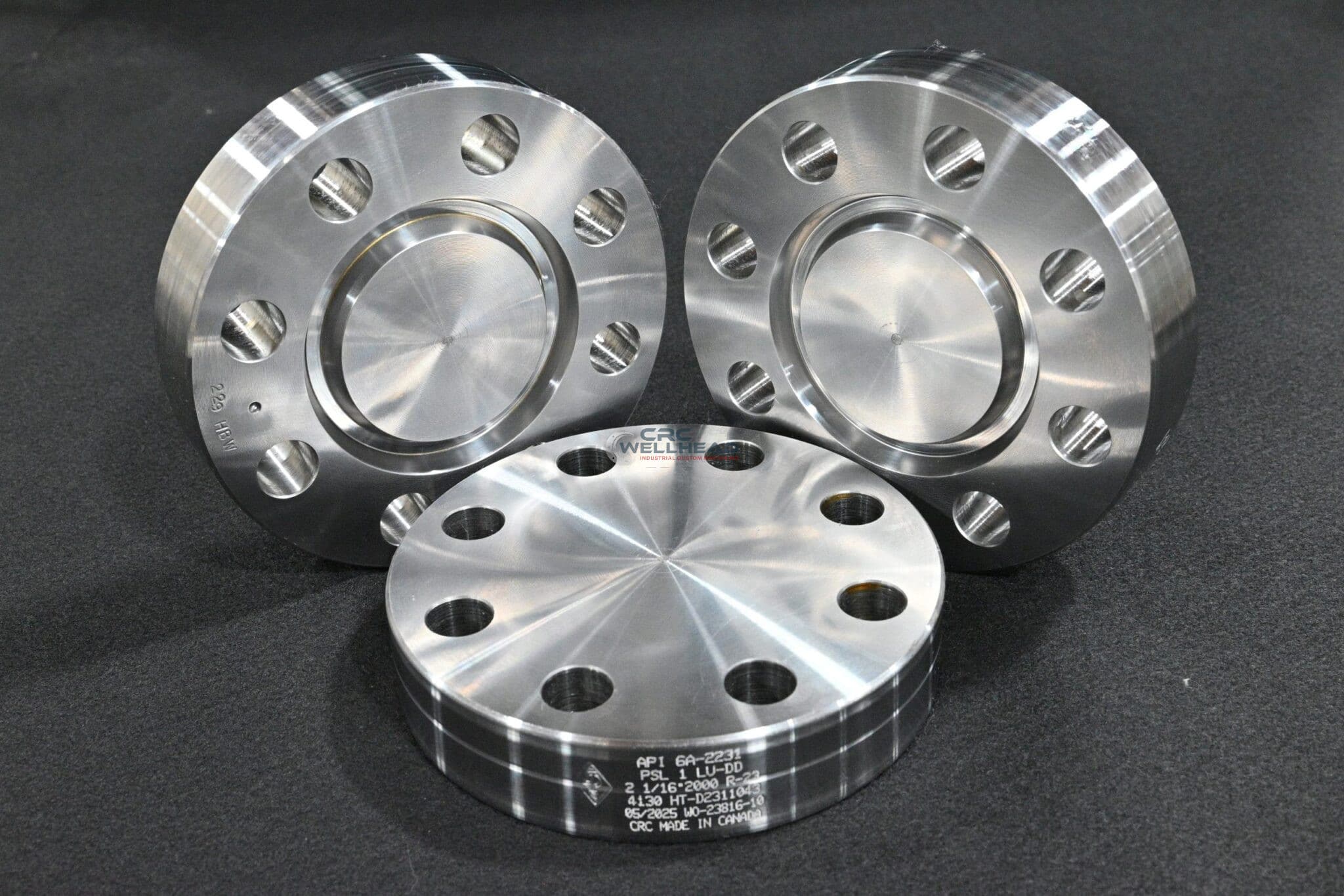 The Critical Role of the Test Blind Flange in Pressure Vessel Safety ...