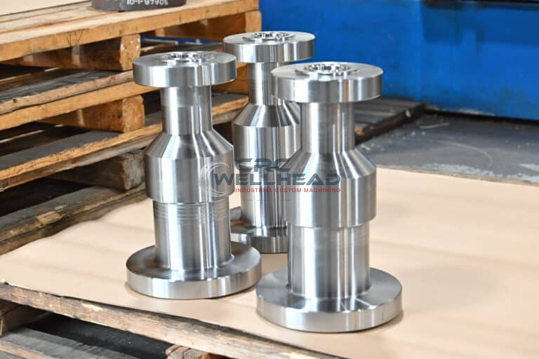 Spool Adaptors – CRC Wellhead